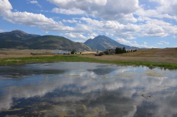 Yellowstone River Ranch - Montana | Fay Ranches