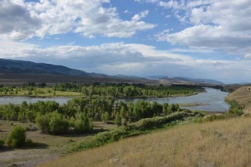 Yellowstone River Ranch - Montana | Fay Ranches