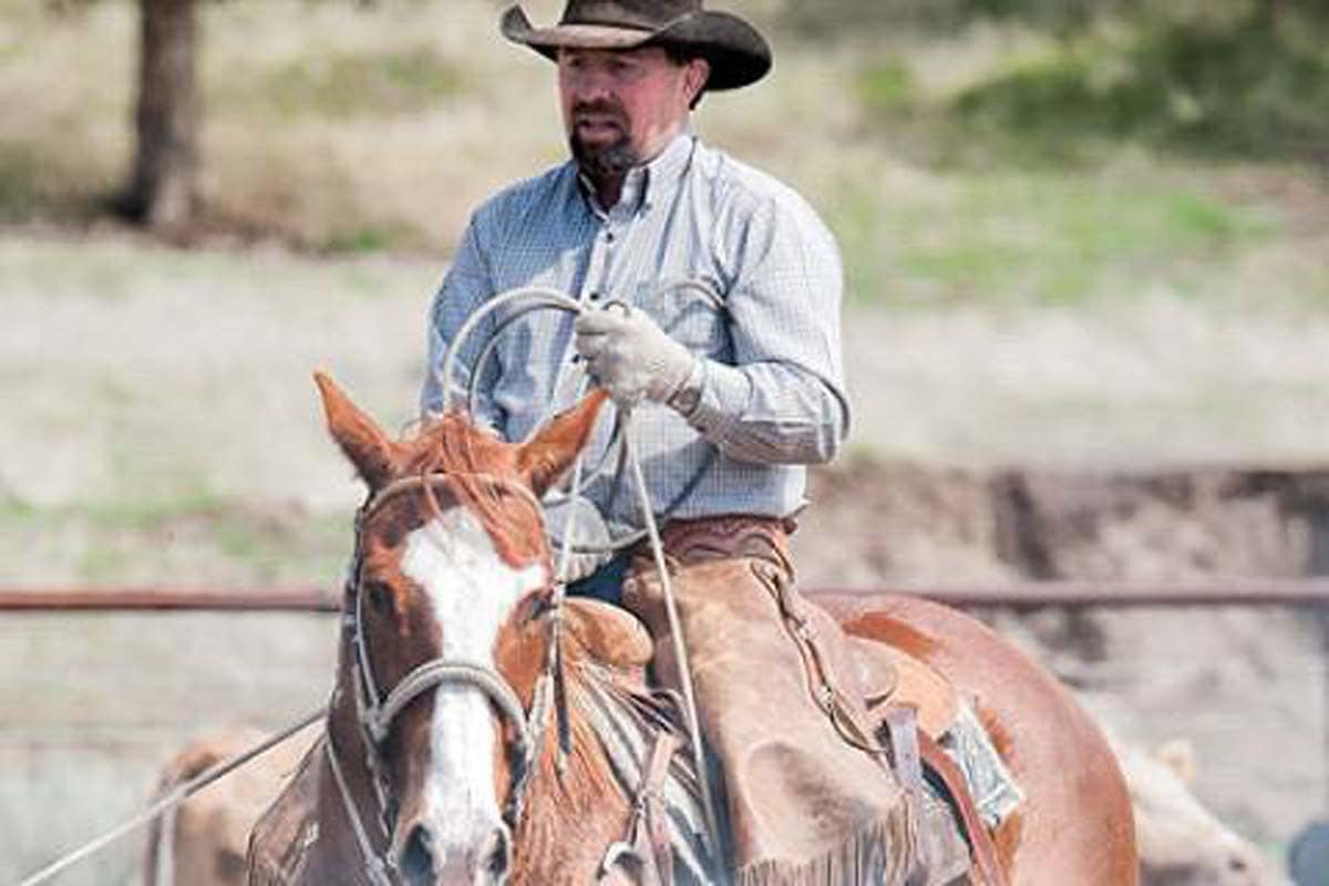 Jerry Hicks | Oregon Farm Ranch Real Estate Broker | Fay Ranches