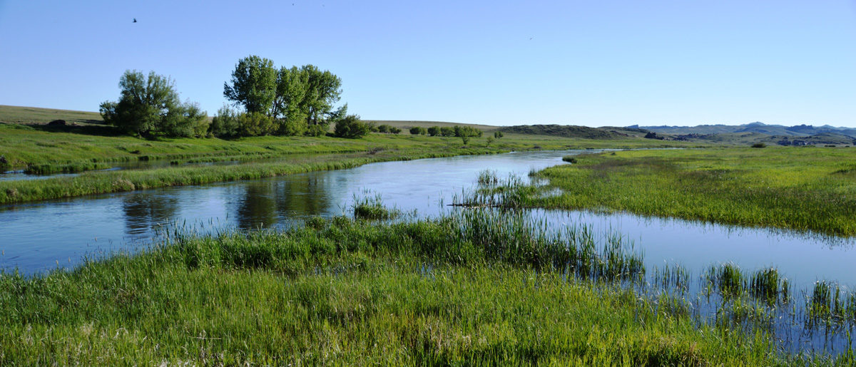 Fay Ranches | Brokering The Finest Ranches and Land For Sale