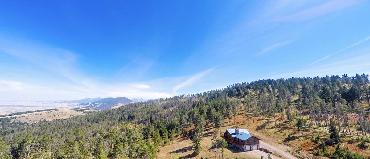 Wilsman Ranch - Montana | Fay Ranches