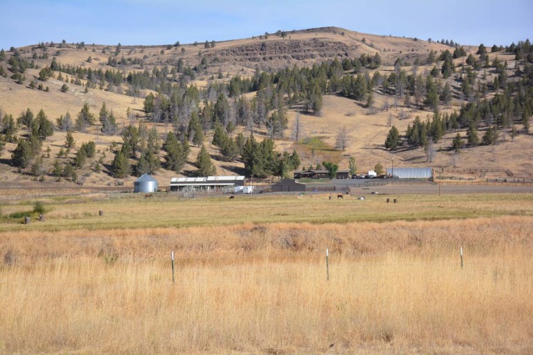 Triple 2 Ranch - Oregon | Fay Ranches