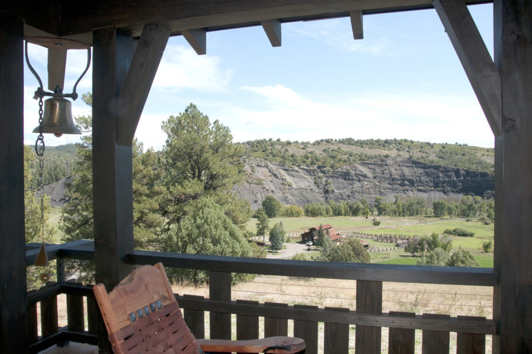 Dos Rios Ranch - Colorado | Fay Ranches
