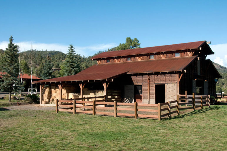 Dos Rios Ranch - Colorado | Fay Ranches