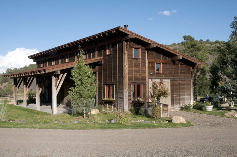 Dos Rios Ranch - Colorado | Fay Ranches