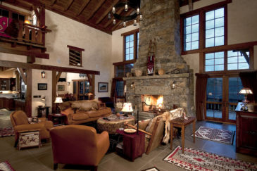 Dos Rios Ranch - Colorado | Fay Ranches