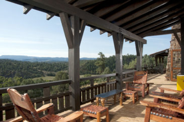 Dos Rios Ranch - Colorado | Fay Ranches