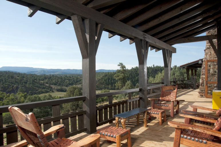 Dos Rios Ranch - Colorado | Fay Ranches