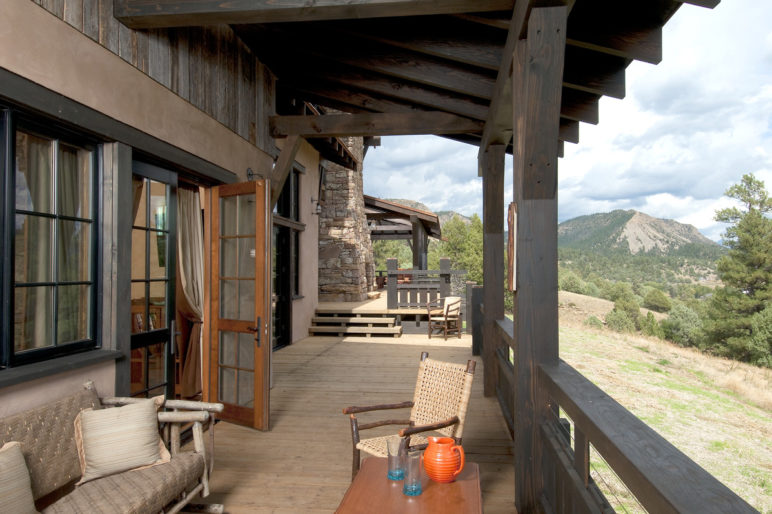 Dos Rios Ranch - Colorado | Fay Ranches