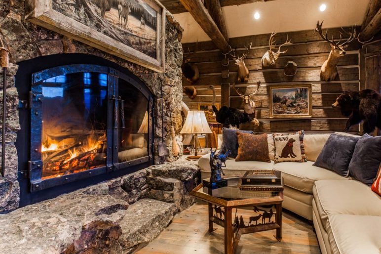 Elk Meadows Ranch in Big Sky - Montana | Fay Ranches