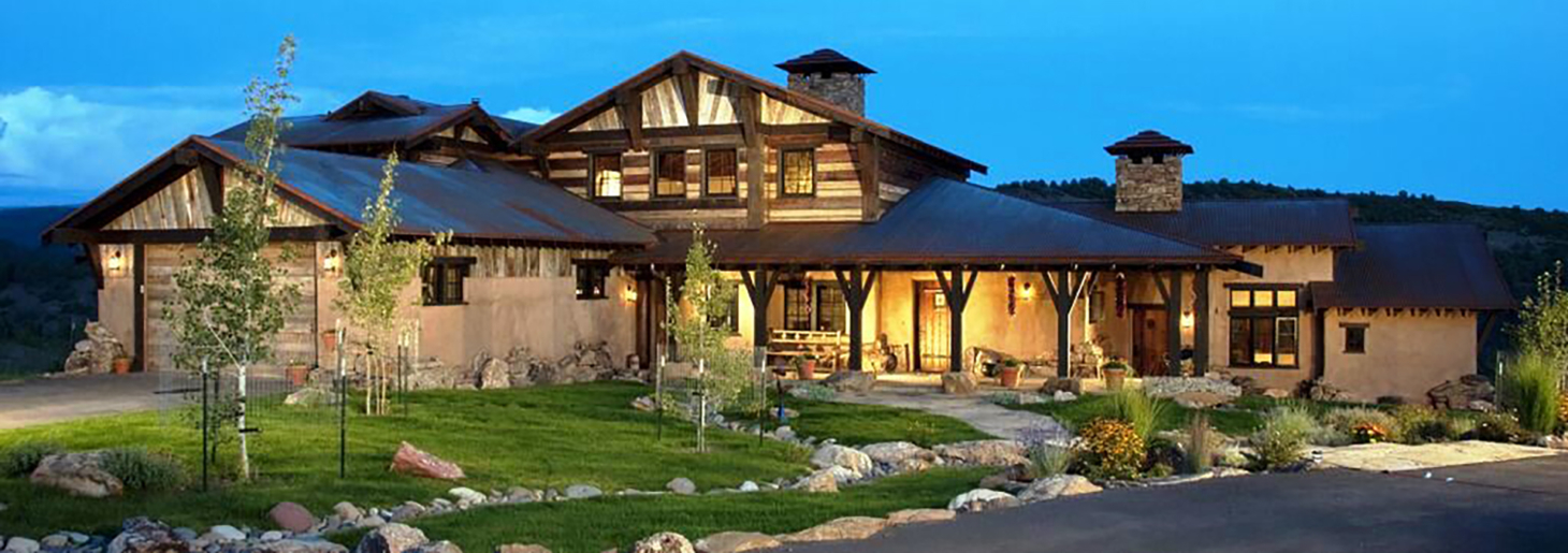 Dos Rios Ranch - Colorado | Fay Ranches