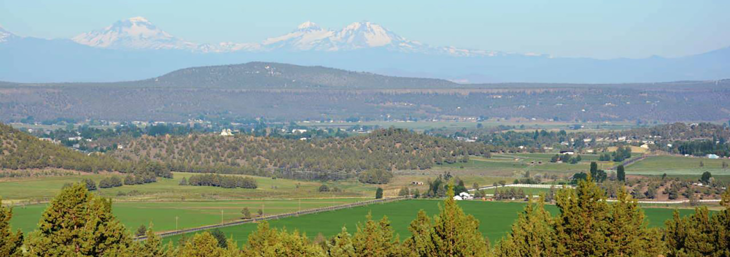 Western Sunsets Ranch - Oregon | Fay Ranches