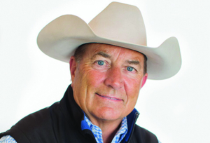 Curtis Ferney | Idaho Ranch Sales Broker | Fay Ranches