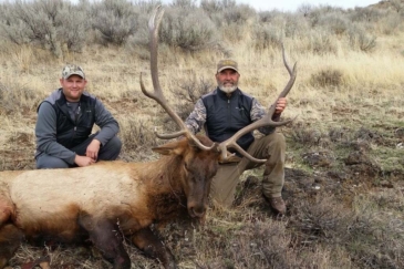 Curtis Ferney | Idaho Ranch Sales Broker | Fay Ranches