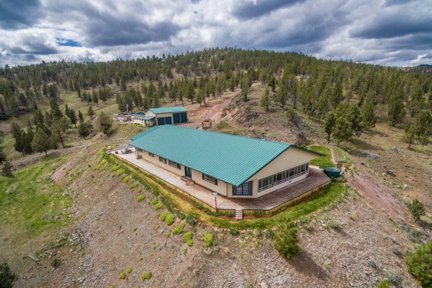 Jerry Hicks | Oregon Farm Ranch Real Estate Broker | Fay Ranches