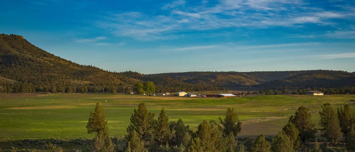 96 Ranch - Oregon | Fay Ranches