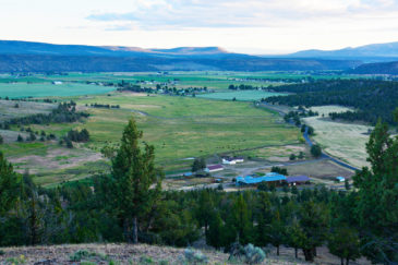 Oregon Farms For Sale | Fay Ranches
