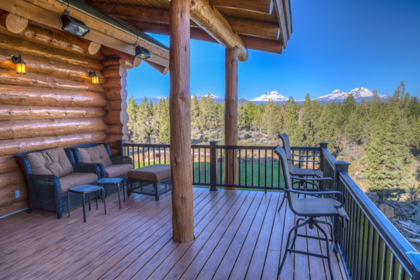 Homestead at Three Sisters - Oregon | Fay Ranches