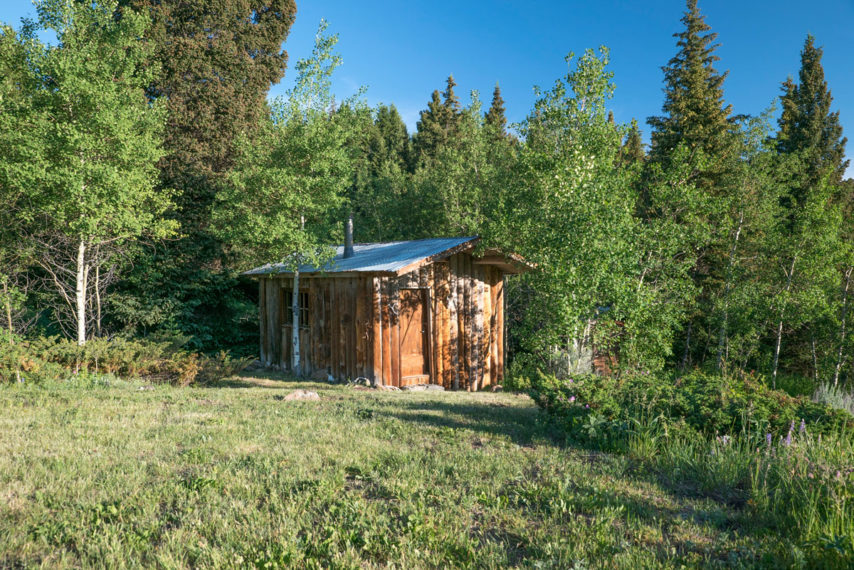 Little Yellowstone Ranch - Montana | Fay Ranches