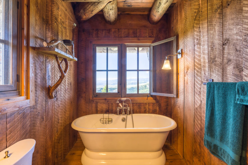 Little Yellowstone Ranch - Montana | Fay Ranches