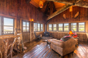 Little Yellowstone Ranch - Montana | Fay Ranches