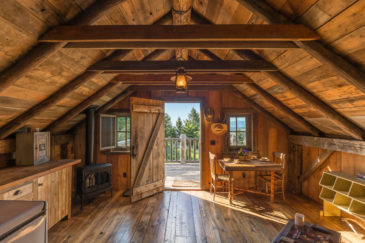 Little Yellowstone Ranch - Montana | Fay Ranches