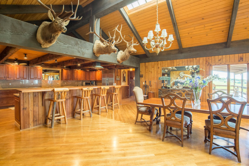 Gallatin View Ranch - Montana | Fay Ranches