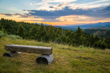 Little Yellowstone Ranch - Montana | Fay Ranches