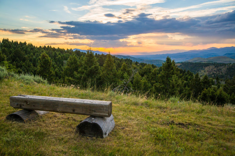 Little Yellowstone Ranch - Montana | Fay Ranches