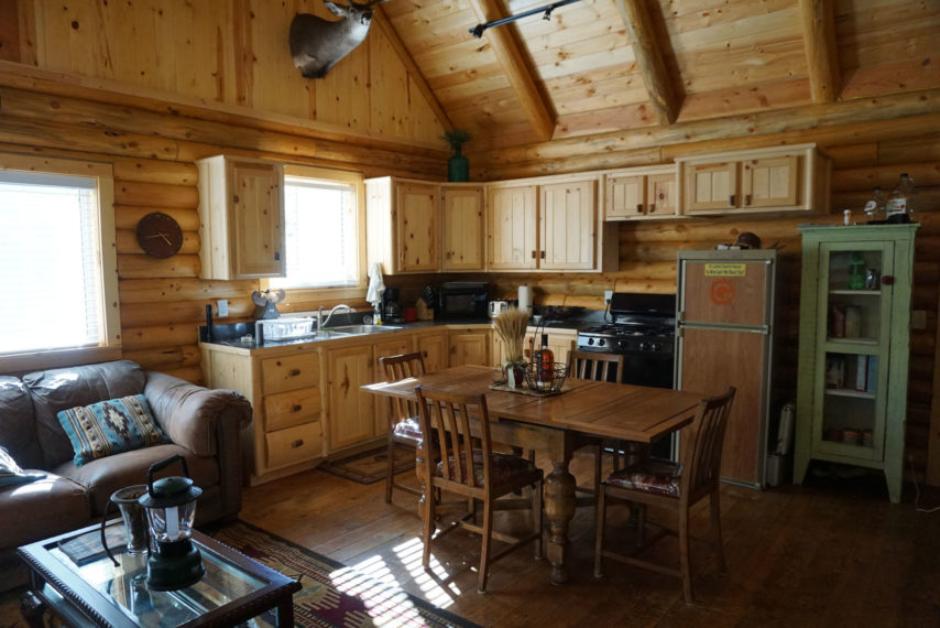 Twin Sisters Ranch | Indian Valley Idaho Real Estate | Fay Ranches