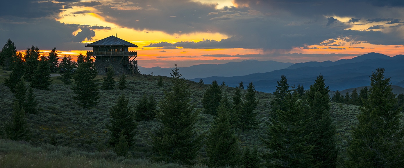 Little Yellowstone Ranch - Montana | Fay Ranches