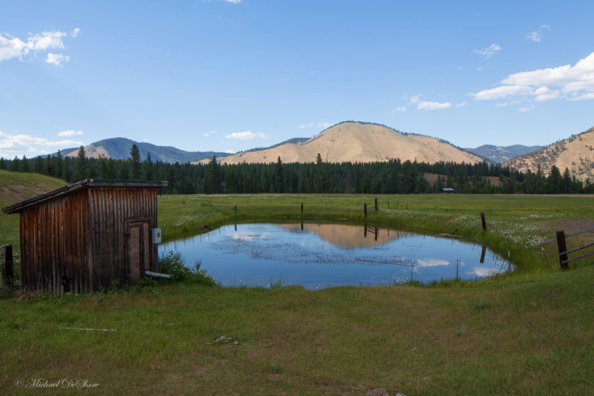 Black Bear Ranch - Montana | Fay Ranches