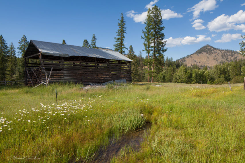 Black Bear Ranch - Montana | Fay Ranches