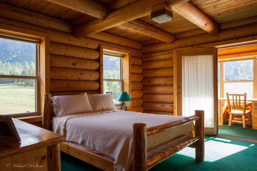 Black Bear Ranch - Montana | Fay Ranches