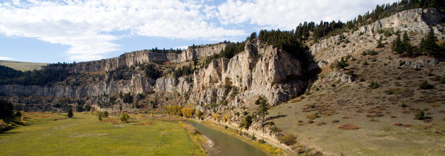 Fay Ranches | Brokering The Finest Ranches and Land For Sale