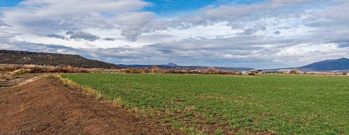 Waters Edge Ranch - Oregon | Fay Ranches