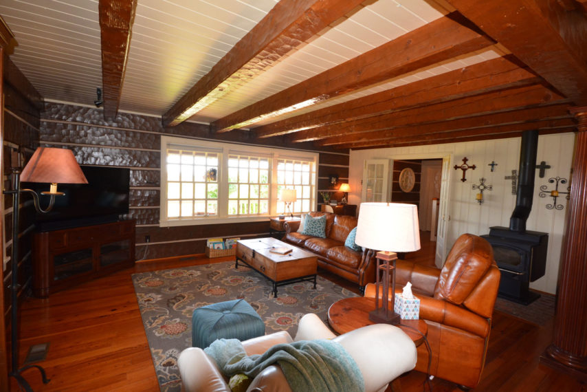 J-T Ranch - Oregon | Fay Ranches