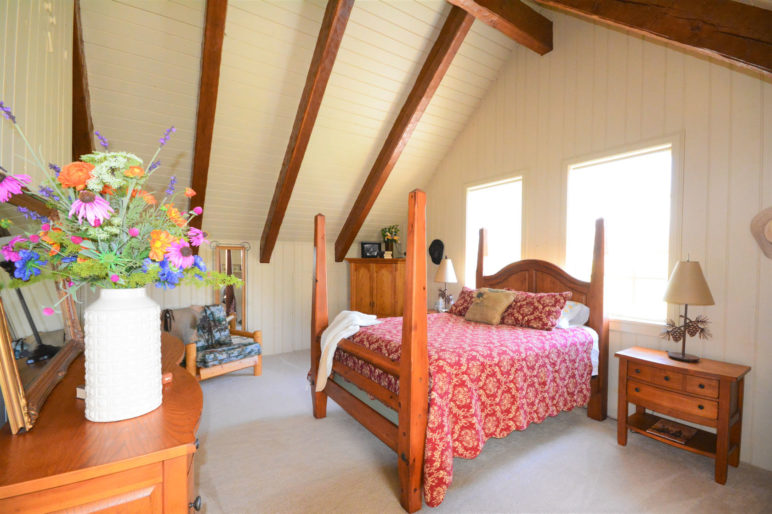 J-T Ranch - Oregon | Fay Ranches