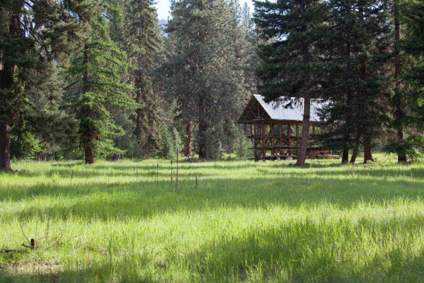 Last Chance Ranch | Fay Ranches