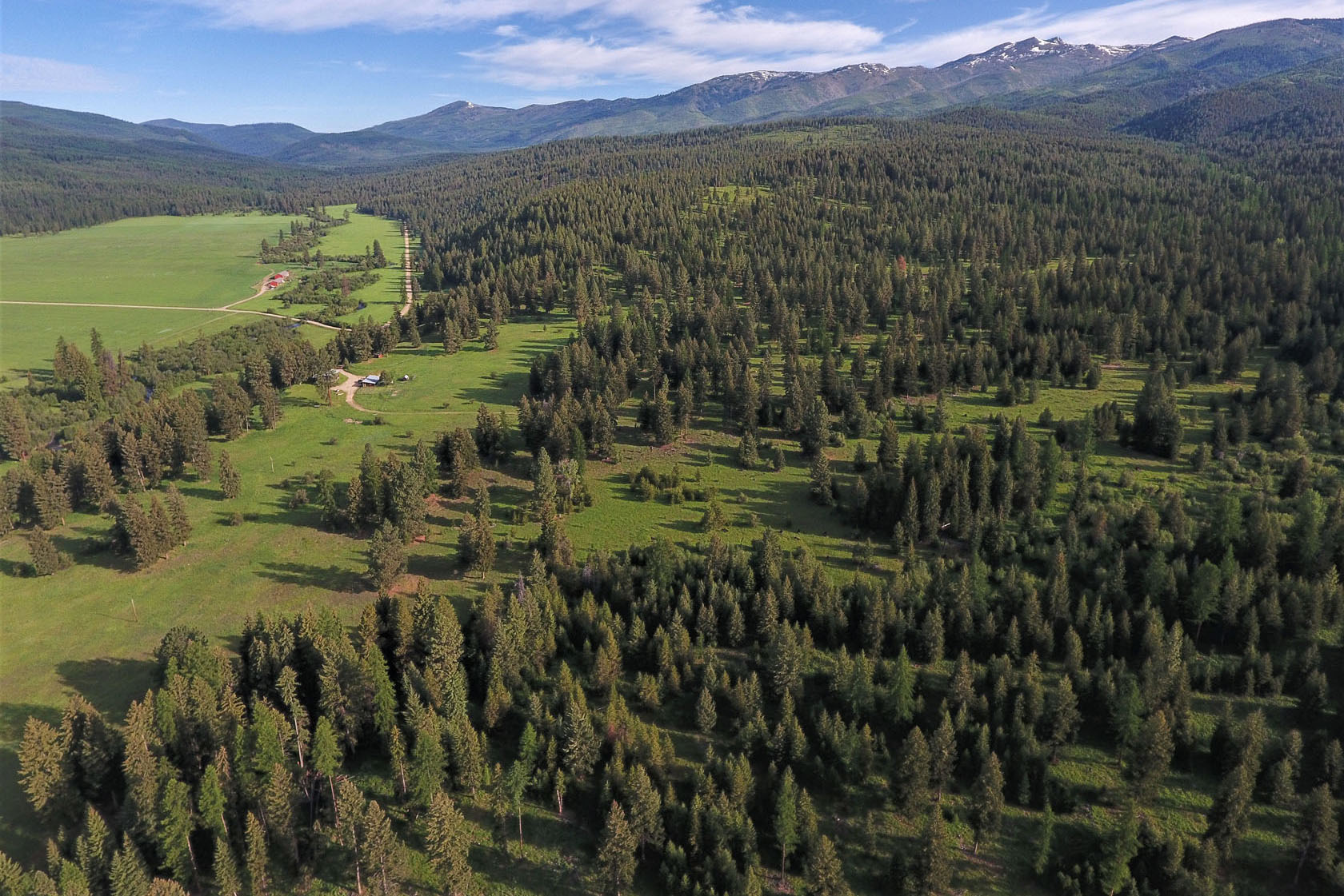 Last Chance Ranch | Fay Ranches