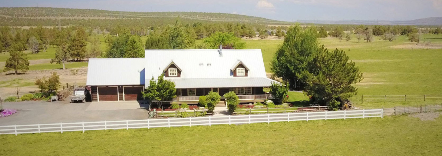 J-T Ranch - Oregon | Fay Ranches