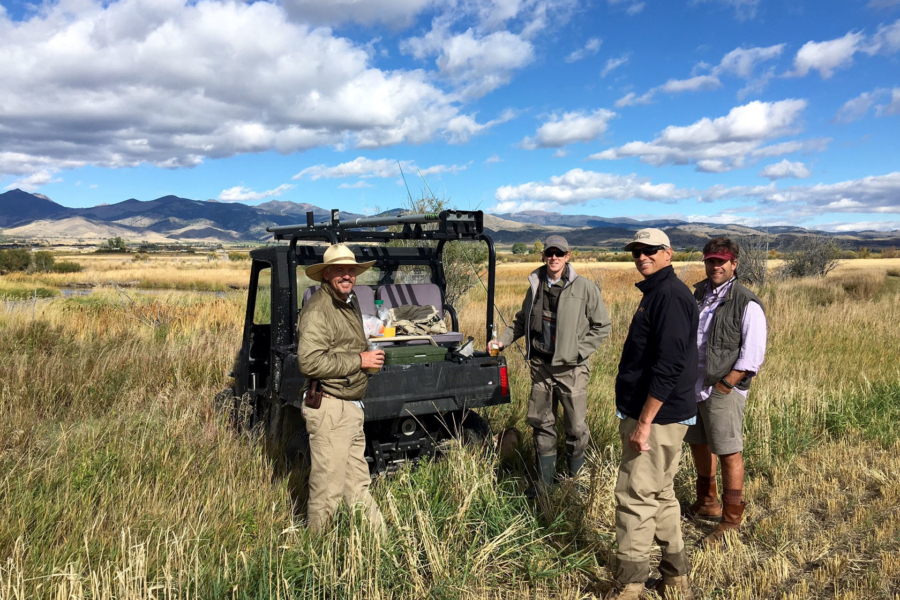 Join the Fay Ranches Real Estate Team | Fay Ranches