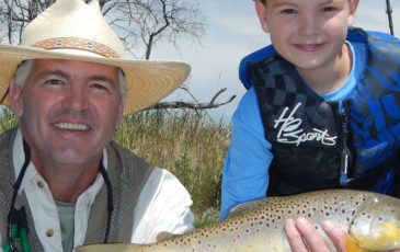 Gregory W. Fay | Real Estate Broker | Founder | Fay Ranches