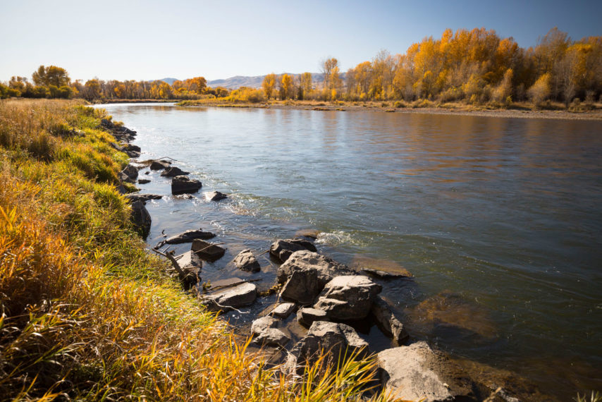 Jefferson Riverbends Preserve | Fay Ranches
