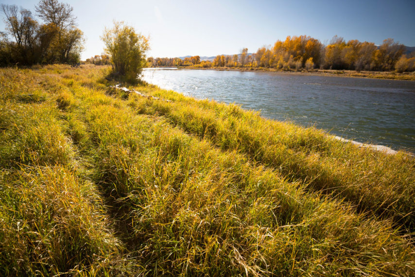 Jefferson Riverbends Preserve | Fay Ranches