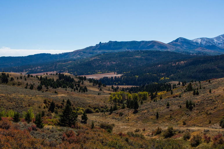 Rocky Mountain Ranch Land Properties For Sale | Fay Ranches