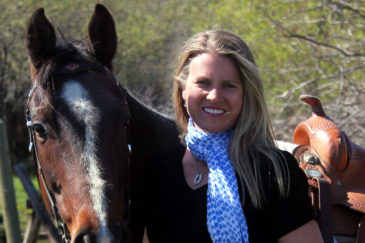 Kimberly Lowry | Montana Real Estate Broker | Fay Ranches