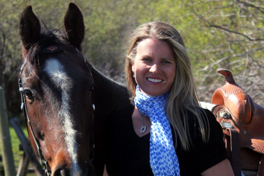Kimberly Lowry | Montana Real Estate Broker | Fay Ranches