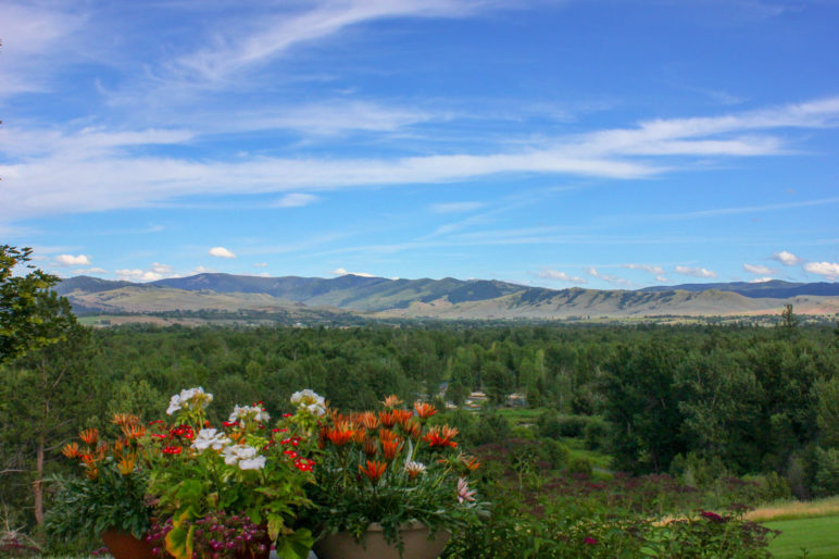 Bitterroot River Valley Ranch | Fay Ranches