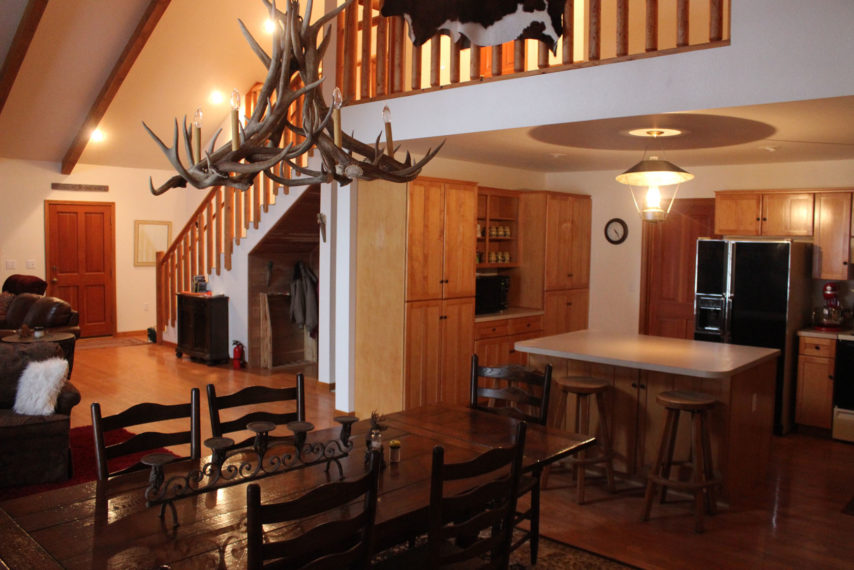 The Silva Ranch | Fay Ranches
